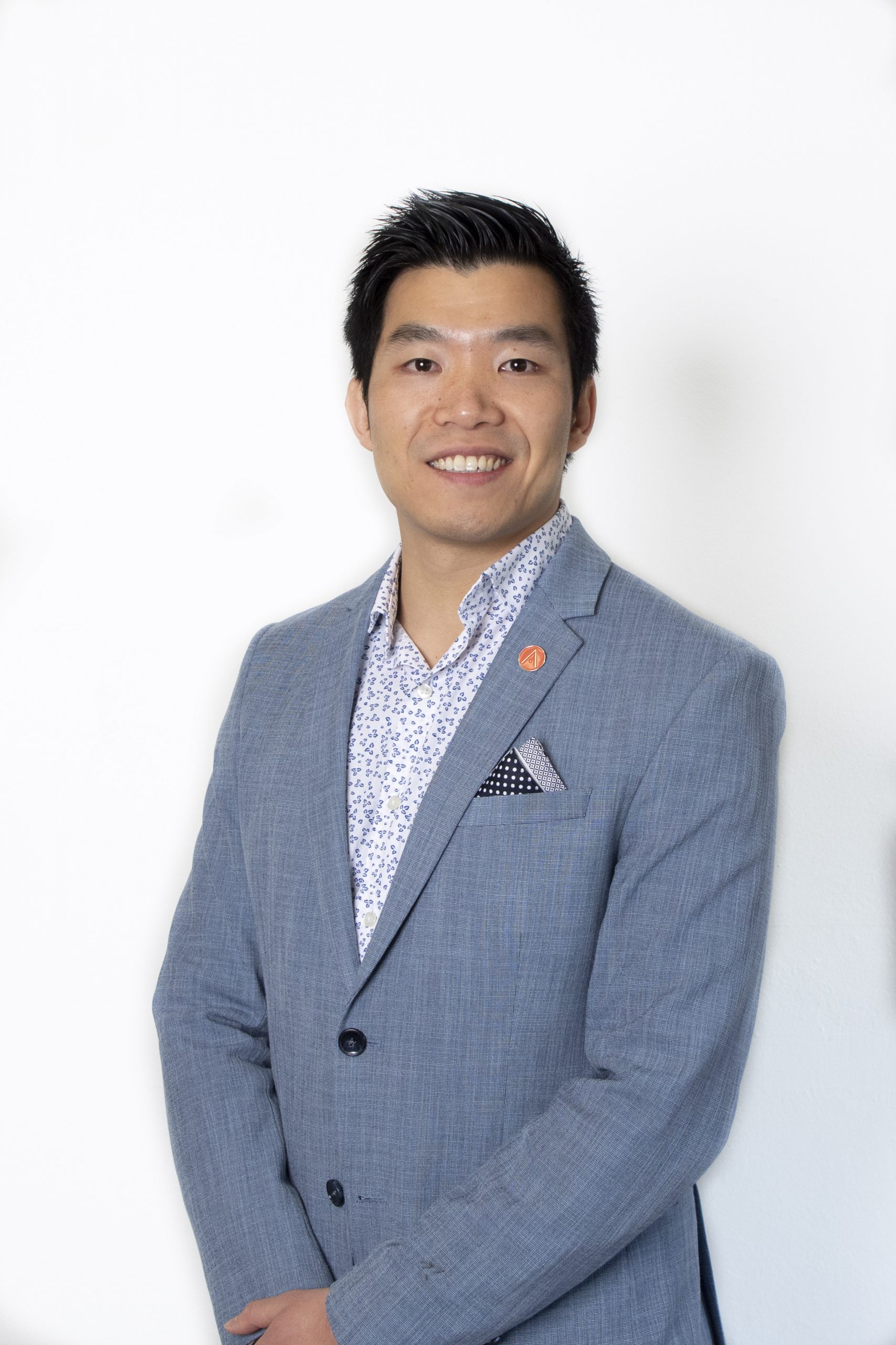 About Us – ADROITA